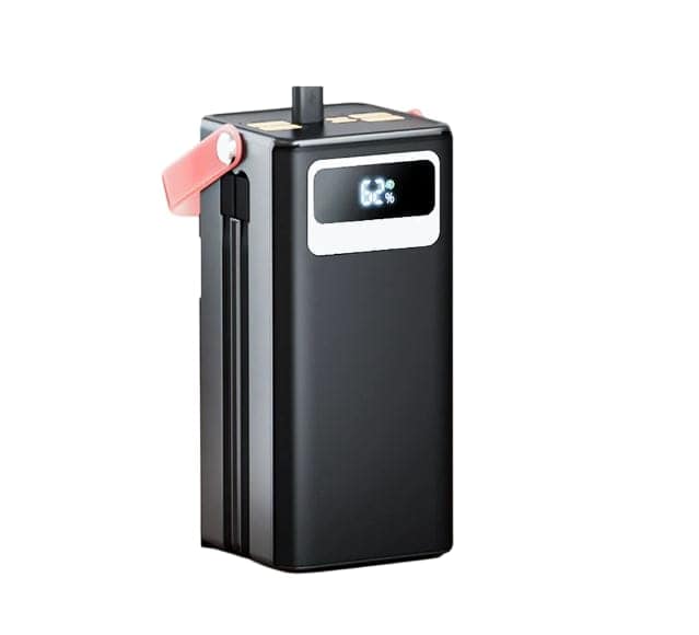 Buy Walta Elite Buddy 50 PD Powerbank 50000 mAH Type C in and Out Power ...